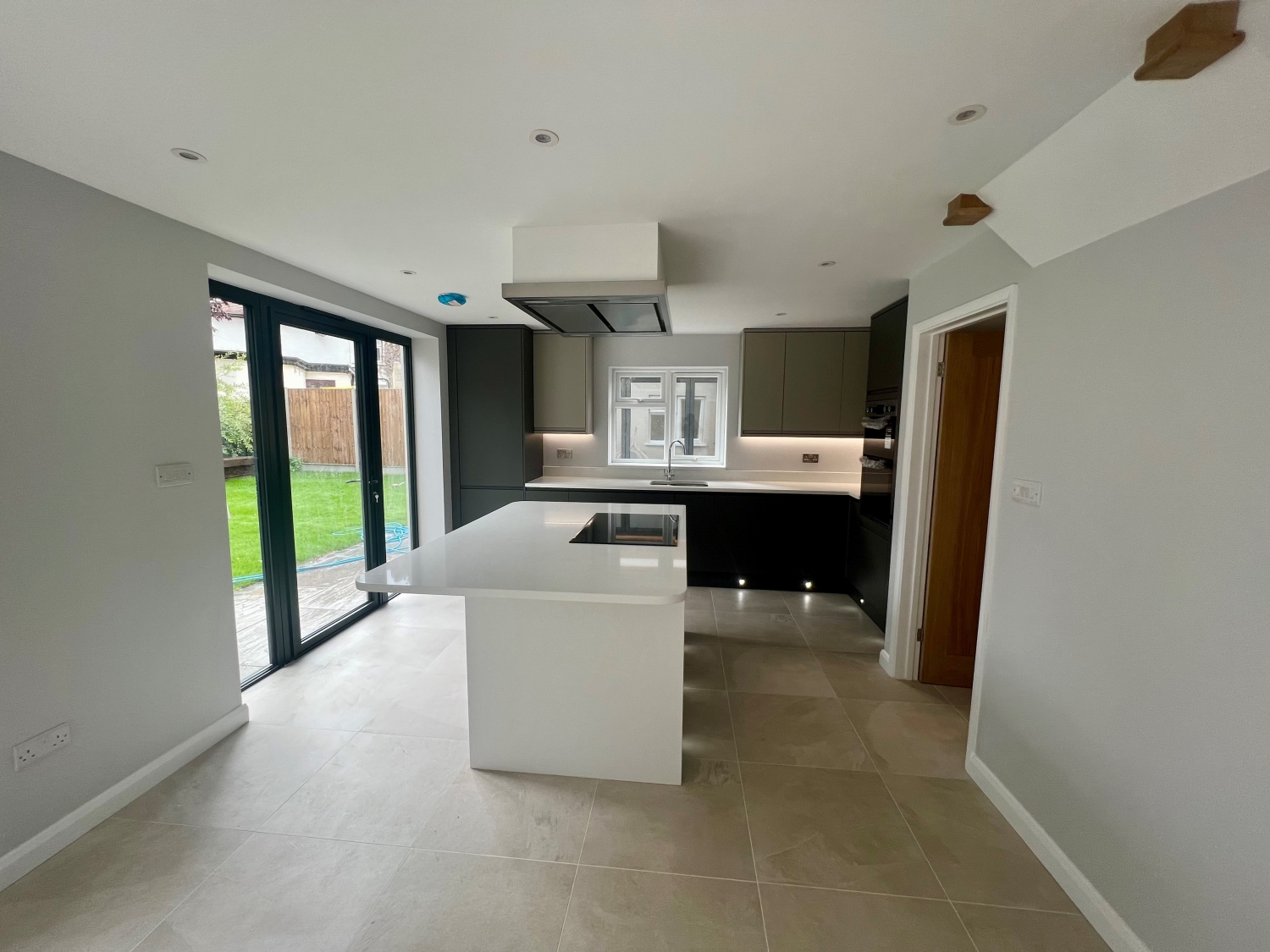 The Lane, Virginia Water, Surrey, GU25 – Nevin And Wells